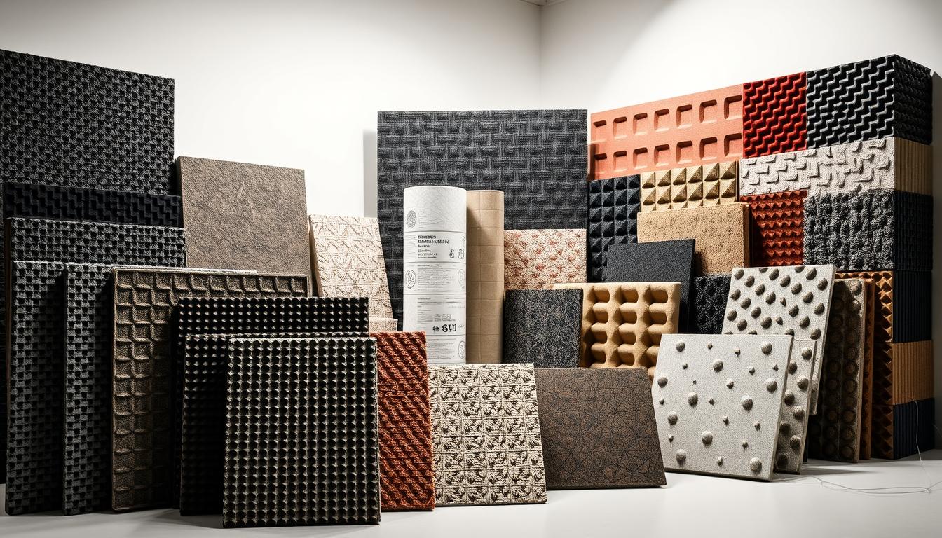 STC Ratings Explained: What You Need to Know - Soundproof Spaces