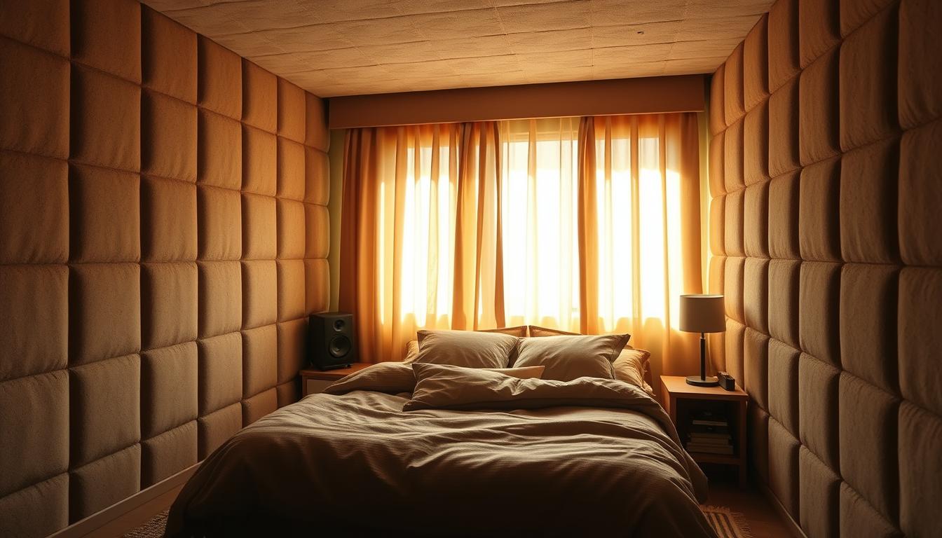 Soundproofing a Bedroom: Tips and Techniques - Soundproof Spaces